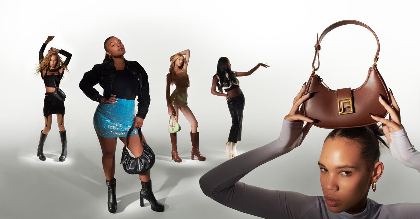 Roky 2000 & Y2K trend. Ochutnejte je všemi smysly, díky nové kolekci, Jenny Fairy Records ...