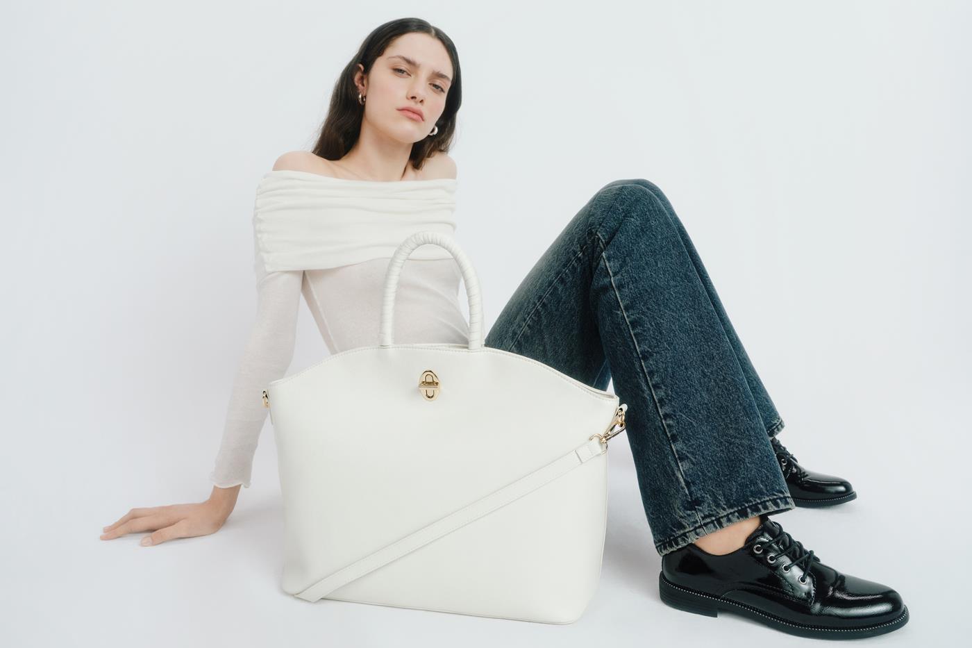 Tohle jsou kabelky, které bude na jaře/létě 2025 nosit každá z nás ...