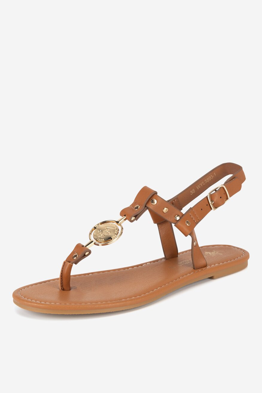 trendové sandály blog.ccc.eu/cz - LÉTO