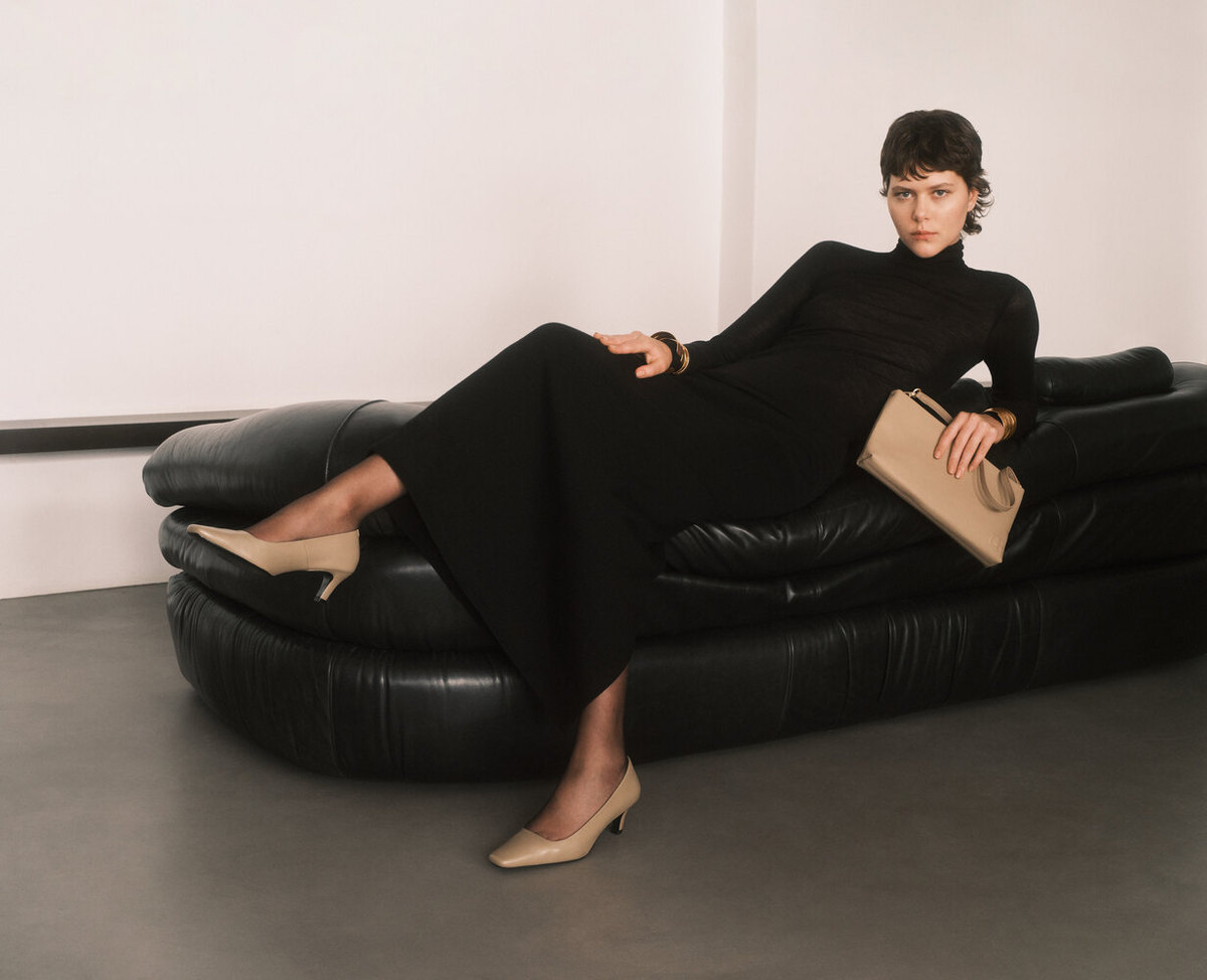 Gino Rossi-Day to Night limitált őszi és téli kapszulakollekció - CCC ...