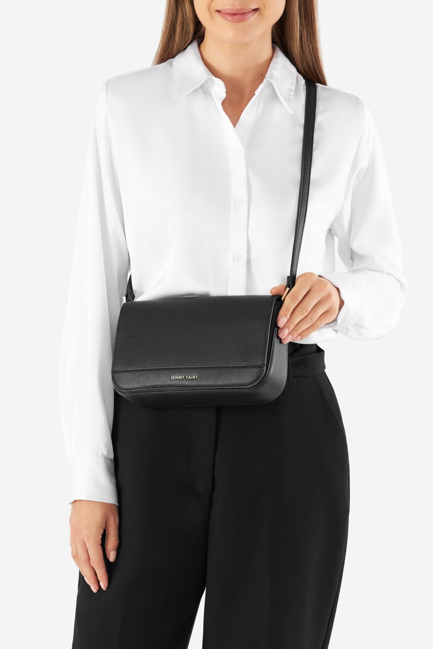 Crossbody táska – a gardróbunk legtrendibb eleme! - CCC Fashion blog