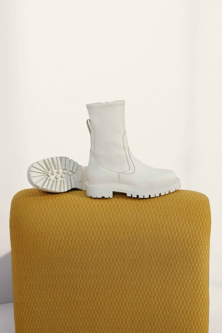 Jak zmierzyć tęgość buta i znaleźć idealny model?