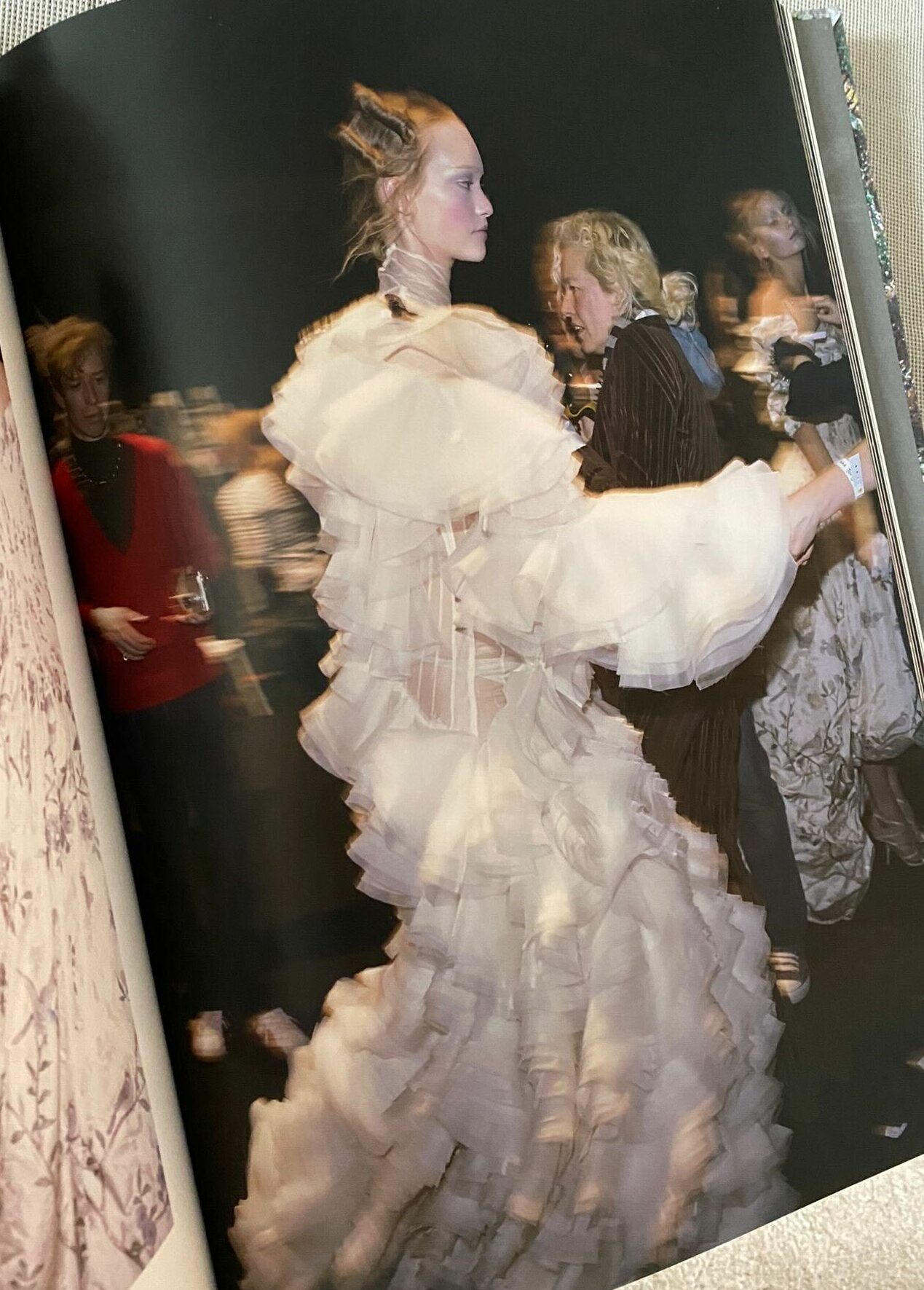 Alexander McQueen – mistrz ze świata mody | CCC Fashion blog