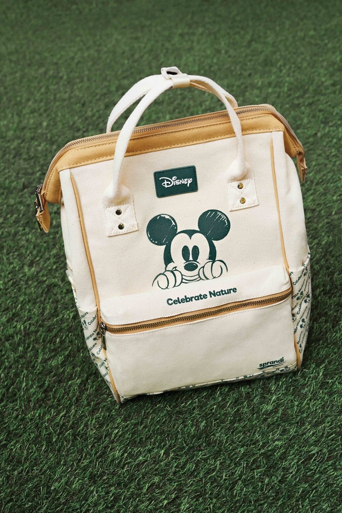 „Celebrate Nature” – kapsuła Sprandi x Disney | CCC Fashion blog