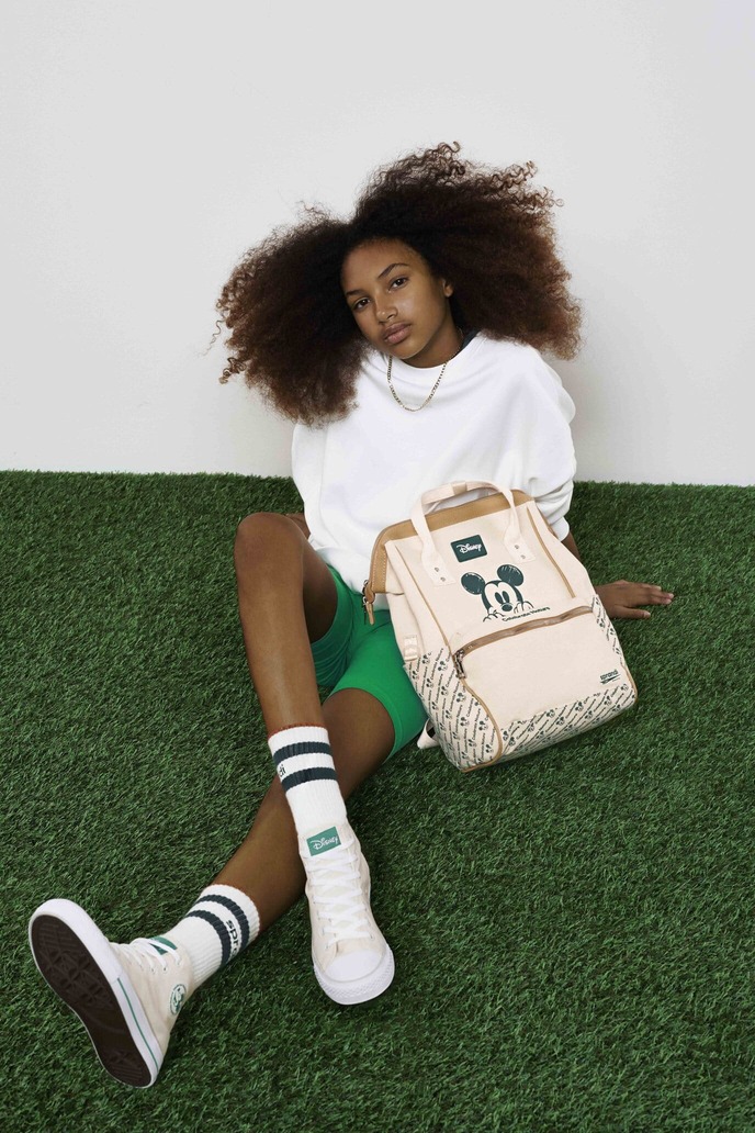 „Celebrate Nature” – kapsuła Sprandi x Disney | CCC Fashion blog