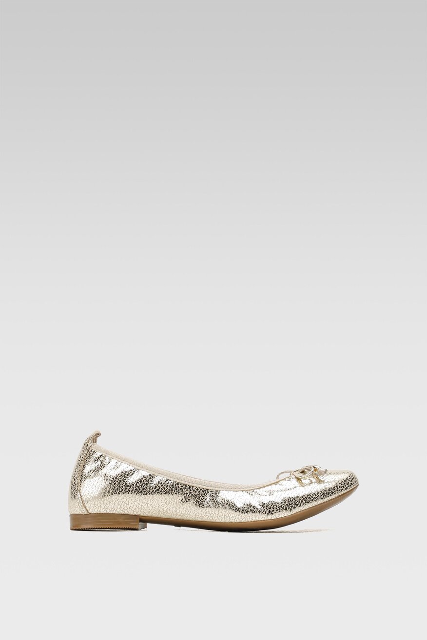 Modne baleriny na wiosnę i lato. Zobacz TOP 15 z CCC! | CCC Fashion blog