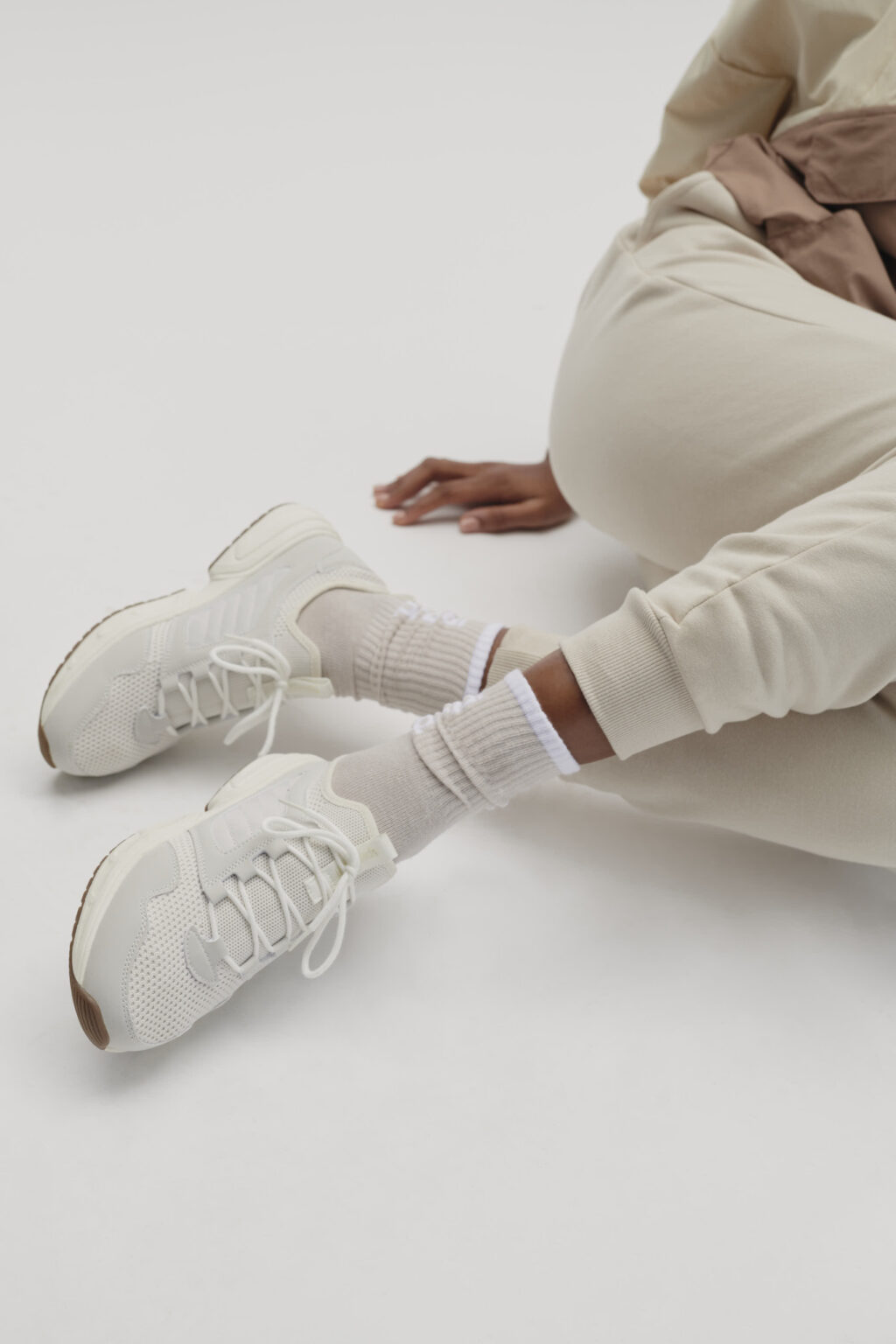 Budowa buta. Poznaj buty od cholewki!