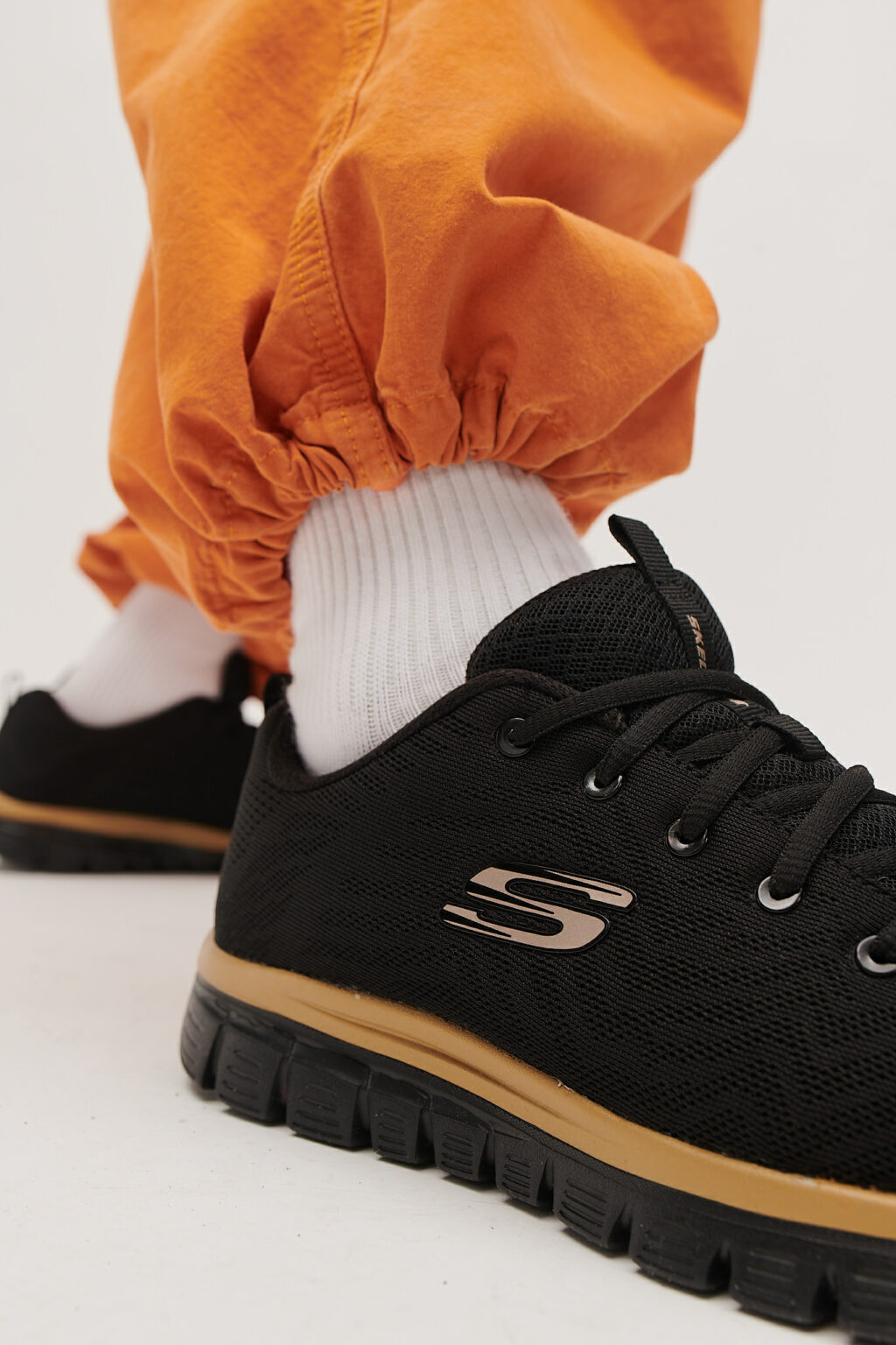 Skechers w CCC! Oto buty, które są wygodne i innowacyjne | CCC Fashion blog