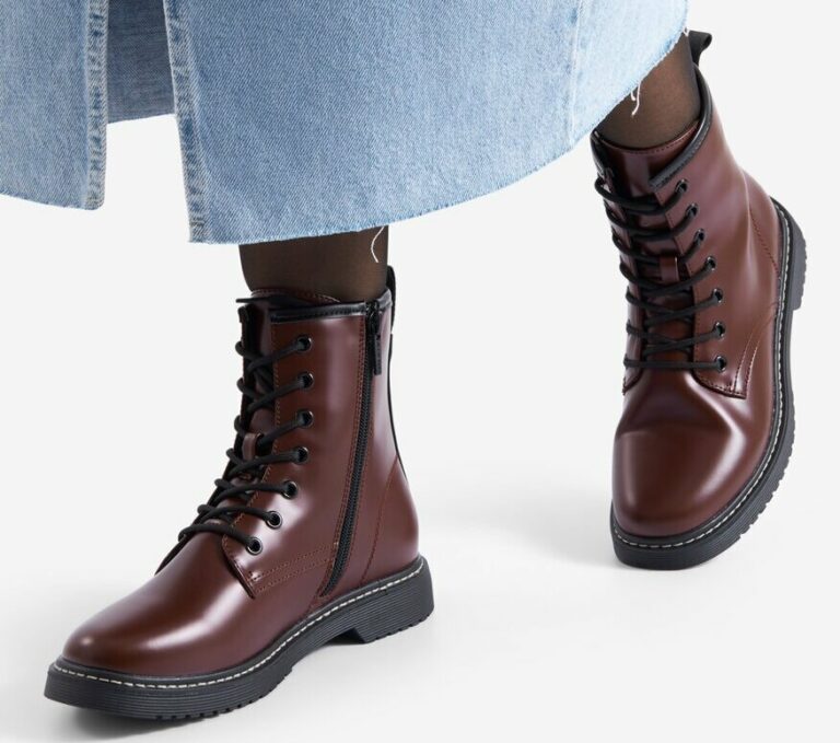 Modne botki | CCC Fashion blog