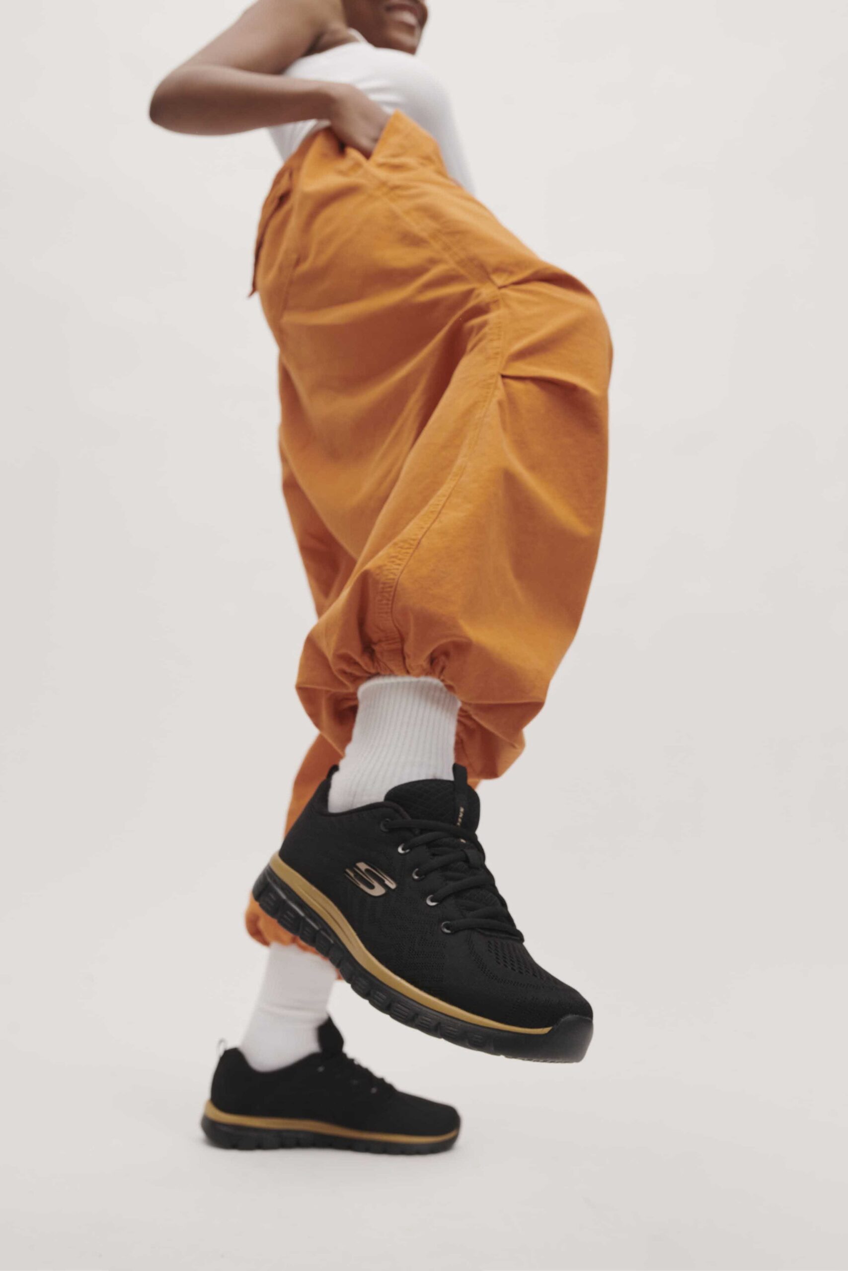 Skechers w CCC! Oto buty, które są wygodne i innowacyjne | CCC Fashion blog