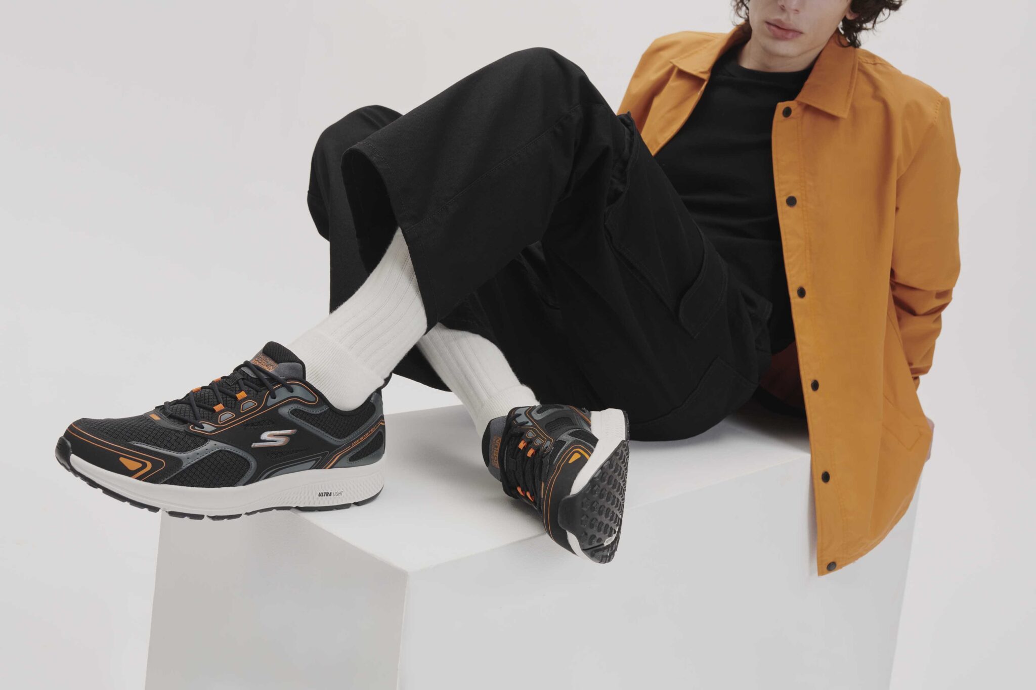 Skechers w CCC! Oto buty, które są wygodne i innowacyjne | CCC Fashion blog