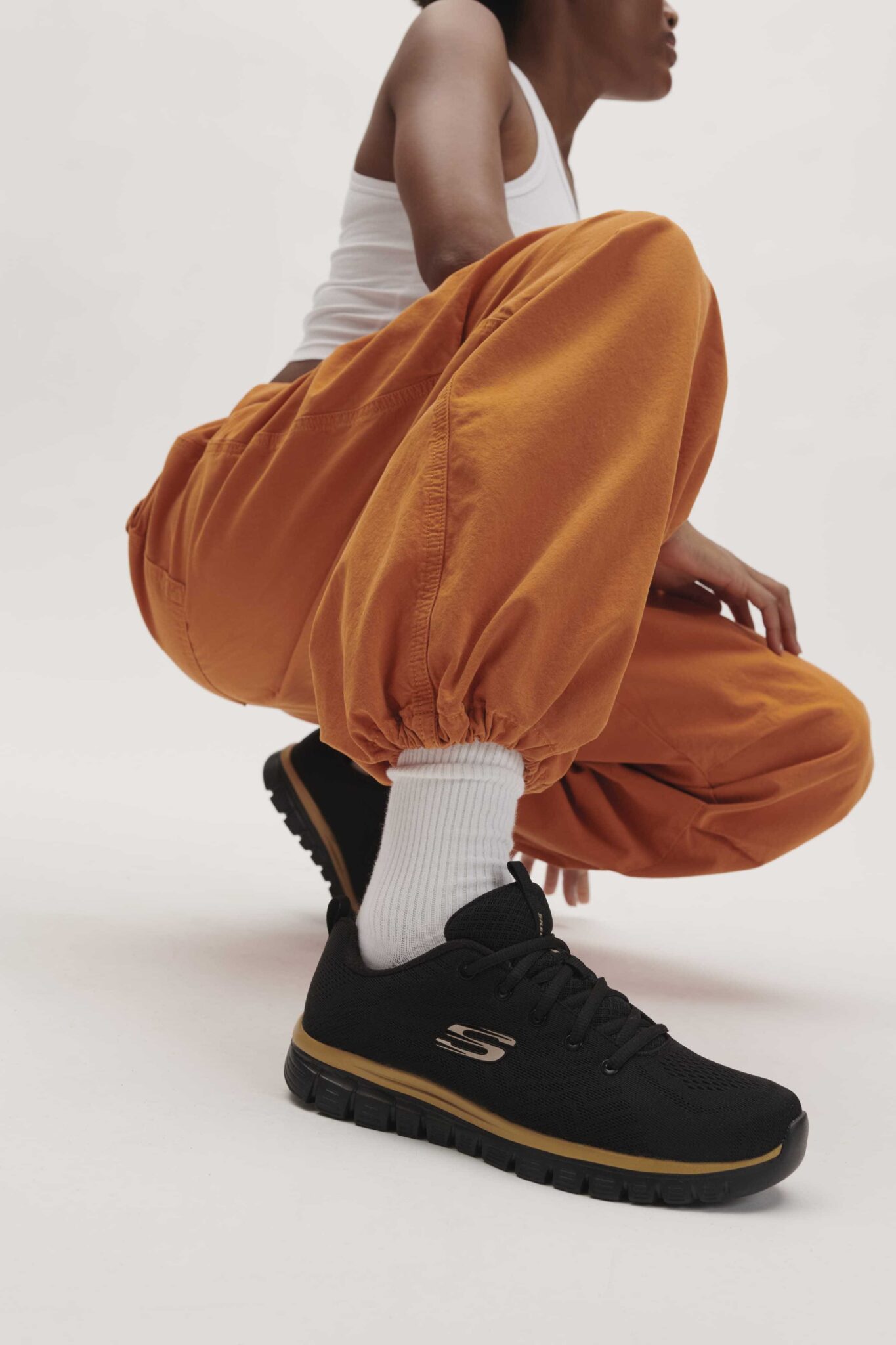 Skechers w CCC! Oto buty, które są wygodne i innowacyjne | CCC Fashion blog