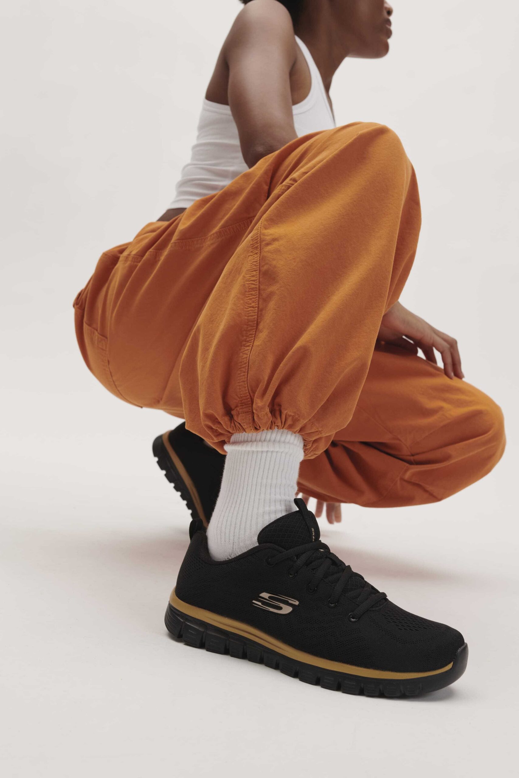 Skechers w CCC! Oto buty, które są wygodne i innowacyjne | CCC Fashion blog