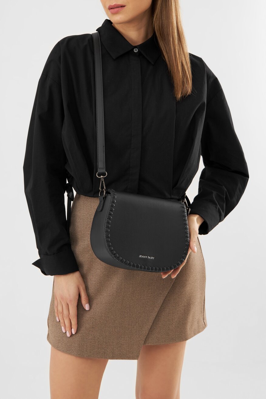 Modne torebki jesień-zima 2024/2025. Jakie będziemy nosić?