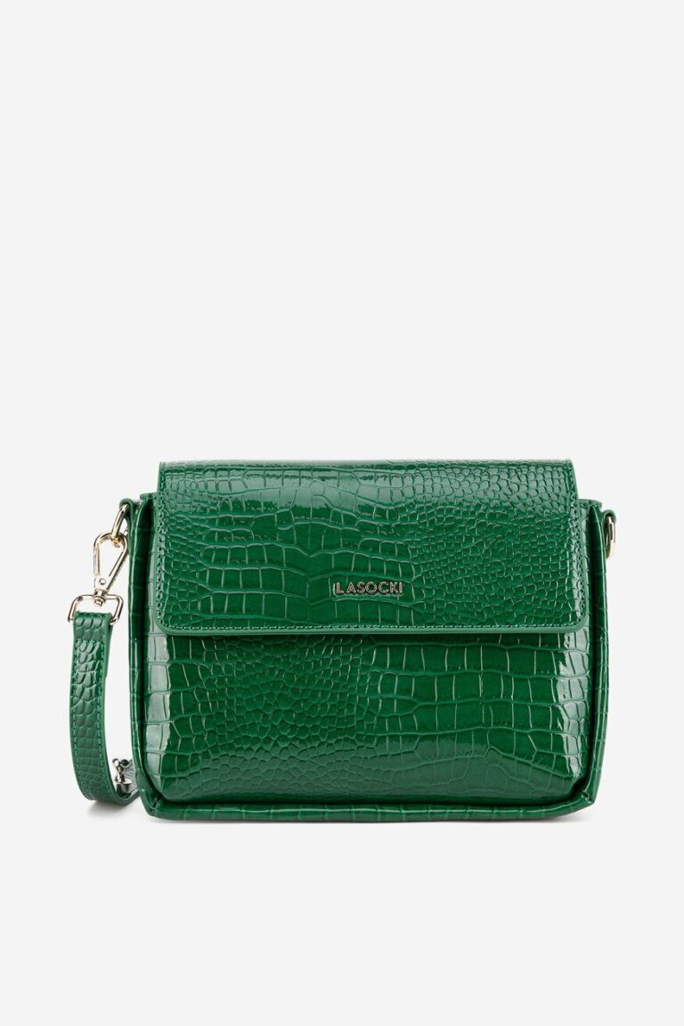 Modne torebki 2025! Bądź gotowa na sezon wiosna-lato!