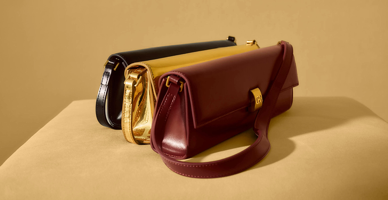 Modne torebki 2025! Bądź gotowa na sezon wiosna-lato!