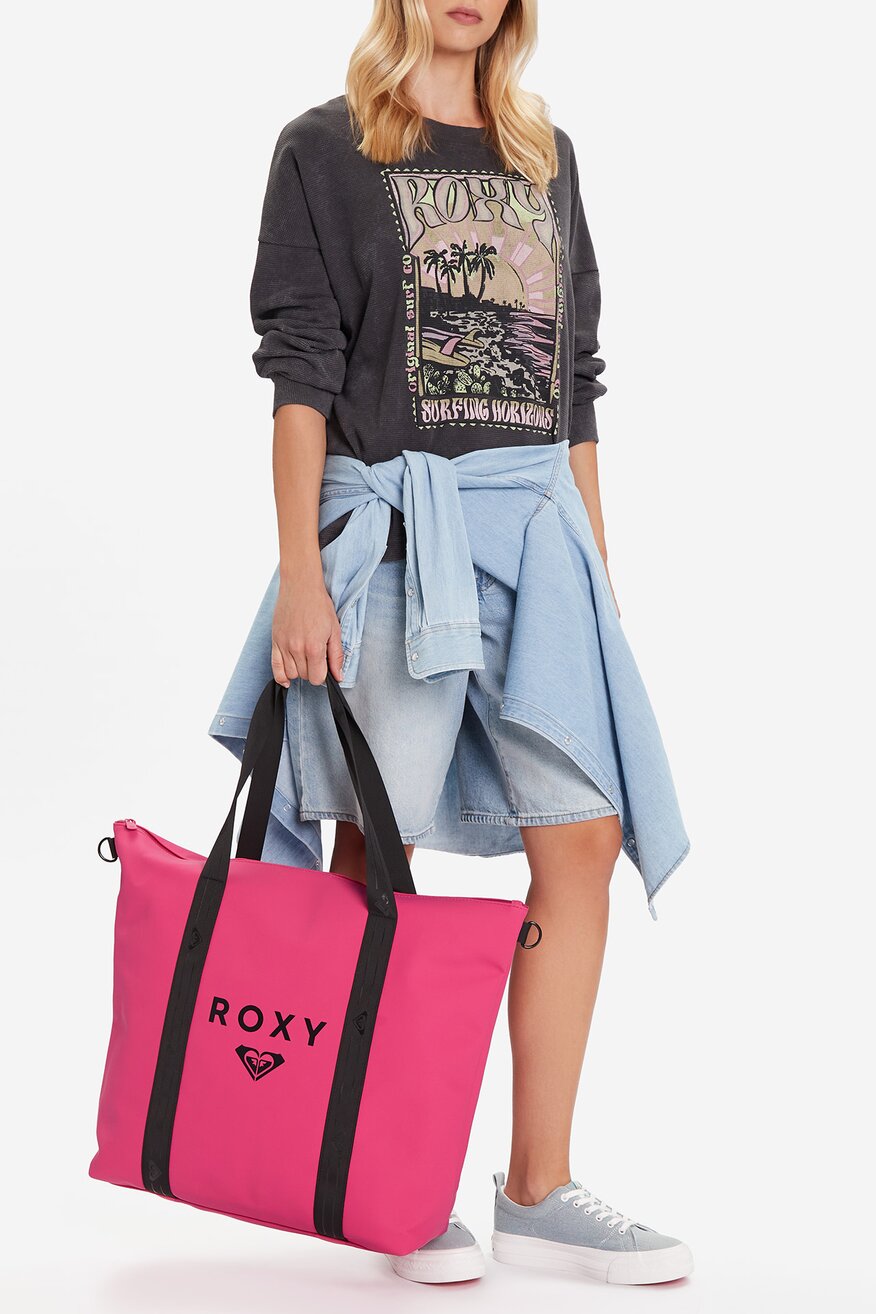 ROXY - co to za marka? 5 faktów