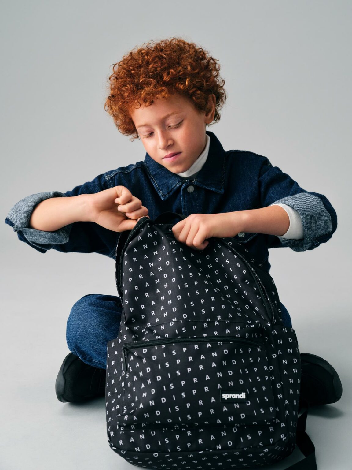 Cum alegi tipul de ghiozdan potrivit, în funcție de vârstă și înălțime ...