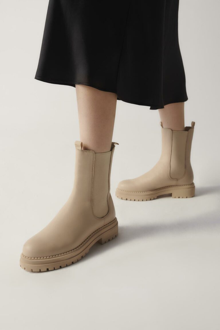 7 modele de botine must-have în garderobă - CCC Fashion blog