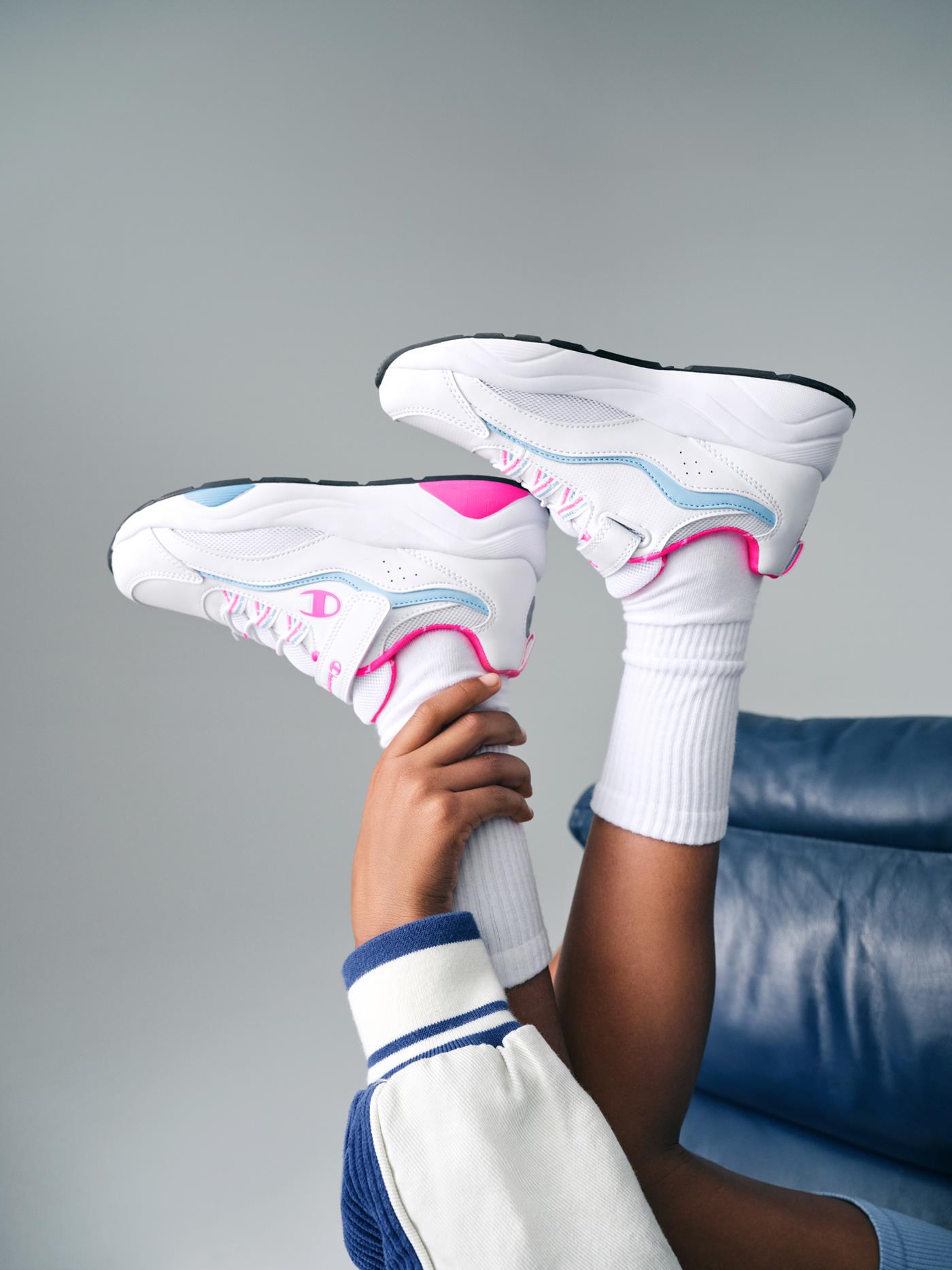 Ako vybrať ideálne tenisky na telesnú výchovu? - blog.ccc.eu/sk